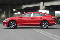 China 2024 VW Lamando L 280TSI DSG Kula Edition 1.4T Gasoline Car Made in with Electric Front Window One-key Lifting Anti-pinch for sale