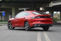 China 2024 VW Lamando L 280TSI DSG Kula Edition 1.4T Gasoline Car Made in with Electric Front Window One-key Lifting Anti-pinch for sale