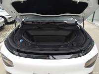China 2023 Xiaopeng G9 Energy Electric Passenger Car with High Speed 700KM and 5-door 5-seats Body Structure for sale