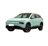 China 50-70kWh Battery Energy Left Steering High Speed Energy Vehicles Xiaopeng G3i SUV 4 Seats 520 KM Electric Car for sale