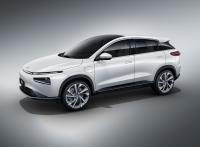 China 50-70kWh Battery Energy Left Steering High Speed Energy Vehicles Xiaopeng G3i SUV 4 Seats 520 KM Electric Car for sale
