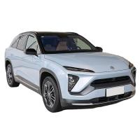 China Weilai NIO ES6 EV 75kwh 100KWH Midsize Electric Vehicle with 5 Seats and Maximum Torque of 610 Nm for sale