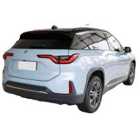 China Weilai NIO ES6 EV 75kwh 100KWH Midsize Electric Vehicle with 5 Seats and Maximum Torque of 610 Nm for sale