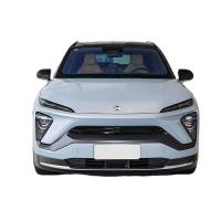 China Weilai NIO ES6 EV 75kwh 100KWH Midsize Electric Vehicle with 5 Seats and Maximum Torque of 610 Nm for sale