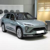 China Weilai NIO ES6 EV 75kwh 100KWH Midsize Electric Vehicle with 5 Seats and Maximum Torque of 610 Nm for sale