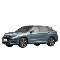 China Maximum Speed of 198 km/h and 53.0L Tank Capacity 2024 Hon-da UR-V Turbo 5-Door 5-Seat SUV Made in with High Speed for sale