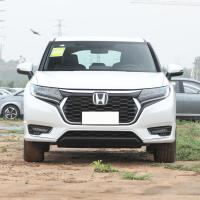 China Maximum Speed of 198 km/h and 53.0L Tank Capacity 2024 Hon-da UR-V Turbo 5-Door 5-Seat SUV Made in with High Speed for sale