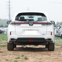 China Maximum Speed of 198 km/h and 53.0L Tank Capacity 2024 Hon-da UR-V Turbo 5-Door 5-Seat SUV Made in with High Speed for sale