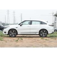 China Maximum Speed of 198 km/h and 53.0L Tank Capacity 2024 Hon-da UR-V Turbo 5-Door 5-Seat SUV Made in with High Speed for sale
