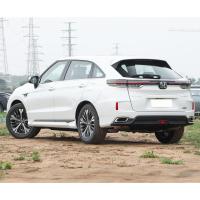 China Maximum Speed of 198 km/h and 53.0L Tank Capacity 2024 Hon-da UR-V Turbo 5-Door 5-Seat SUV Made in with High Speed for sale