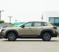 China 138KW Max Power Dark Interior Color Mazda CX-50 2023 2.5L Yuexing Edition SUV Gasoline Car for Benefit for sale