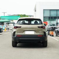 China 138KW Max Power Dark Interior Color Mazda CX-50 2023 2.5L Yuexing Edition SUV Gasoline Car for Benefit for sale