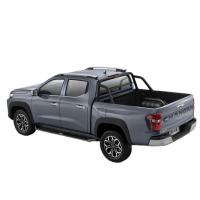China 2024 Changan Lantuozhe 5 Seats Pickup Truck 2WD 4WD Manual Automatic Petrol Diesel Perfect for Your Business for sale