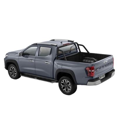 China 2024 Changan Lantuozhe 5 Seats Pickup Truck 2WD 4WD Manual Automatic Petrol Diesel Perfect for Your Business for sale