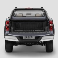 China 2024 Changan Lantuozhe 5 Seats Pickup Truck 2WD 4WD Manual Automatic Petrol Diesel Perfect for Your Business for sale