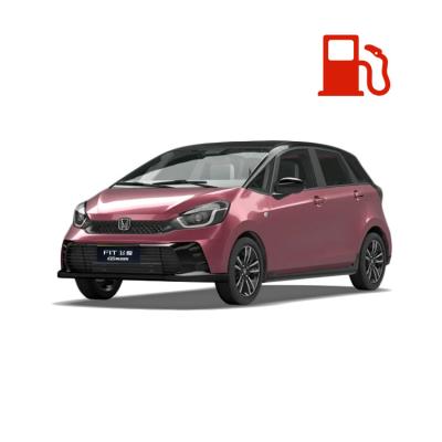 China 2023 Ho-nda Fit 2WD 1.5L CVT Compact Car for Market for sale