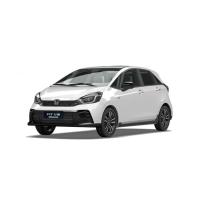 China 2023 Ho-nda Fit 2WD 1.5L CVT Compact Car for Market for sale