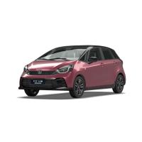 China 2023 Ho-nda Fit 2WD 1.5L CVT Compact Car for Market for sale