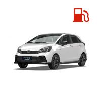 China 2023 Ho-nda Fit 2WD 1.5L CVT Compact Car for Market for sale