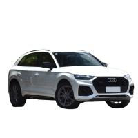 China 2024 Luxurious and Elegant Style Car Tanker SUV Q5L 40T for Audi 0km Used Cars for sale