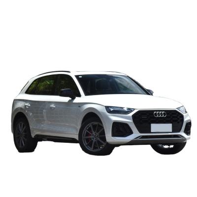 China 2024 Luxurious and Elegant Style Car Tanker SUV Q5L 40T for Audi 0km Used Cars for sale