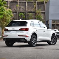 China 2024 Luxurious and Elegant Style Car Tanker SUV Q5L 40T for Audi 0km Used Cars for sale