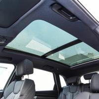China 2024 Luxurious and Elegant Style Car Tanker SUV Q5L 40T for Audi 0km Used Cars for sale