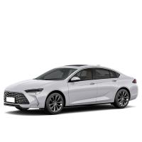 China 2024 Buick Regal 25T Super Enjoy Sedan Speed Chinese Made Car with WLTC Combined Fuel Consumption of 6.89L/100km for sale