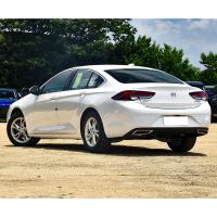China 2024 Buick Regal 25T Super Enjoy Sedan Speed Chinese Made Car with WLTC Combined Fuel Consumption of 6.89L/100km for sale