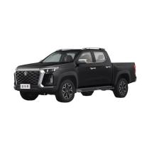 China 2023 CHANGAN LANTUO 2.0T 6MT Manual 2WD diesel fuel Elite flat case with Manual Copilot Seat Adjustment for sale