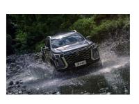 China 2023 CHANGAN LANTUO 2.0T 6MT Manual 2WD diesel fuel Elite flat case with Manual Copilot Seat Adjustment for sale