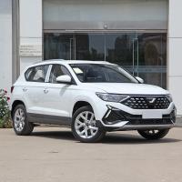 China Je-tta 1.4T 280TSI MT VS5 Volks-wagen ACURA Turbo Cars LED Electric Fabric 0km with LED Lights and Normal Cruise Control for sale