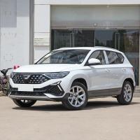 China Je-tta 1.4T 280TSI MT VS5 Volks-wagen ACURA Turbo Cars LED Electric Fabric 0km with LED Lights and Normal Cruise Control for sale
