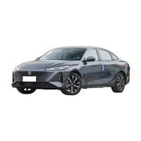 China Experience the Power of Changan Yida's 2023 1.5T GDI DCT Flagship Sedan Advanced LED Headlights and 260N.m Engine Torque for sale