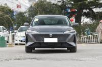 China Experience the Power of Changan Yida's 2023 1.5T GDI DCT Flagship Sedan Advanced LED Headlights and 260N.m Engine Torque for sale