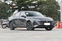 China Experience the Power of Changan Yida's 2023 1.5T GDI DCT Flagship Sedan Advanced LED Headlights and 260N.m Engine Torque for sale
