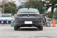 China Experience the Power of Changan Yida's 2023 1.5T GDI DCT Flagship Sedan Advanced LED Headlights and 260N.m Engine Torque for sale