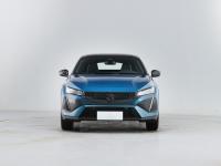 China Drive FWD Gasoline 5-seat Hatchback 2023 Dongfeng Peugeot 408X 360THP Charm Edition with Maximum Torque Nm of 200-300Nm for sale