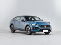 China Drive FWD Gasoline 5-seat Hatchback 2023 Dongfeng Peugeot 408X 360THP Charm Edition with Maximum Torque Nm of 200-300Nm for sale