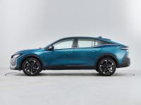 China Drive FWD Gasoline 5-seat Hatchback 2023 Dongfeng Peugeot 408X 360THP Charm Edition with Maximum Torque Nm of 200-300Nm for sale