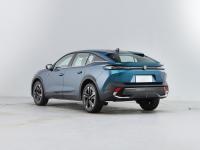 China Drive FWD Gasoline 5-seat Hatchback 2023 Dongfeng Peugeot 408X 360THP Charm Edition with Maximum Torque Nm of 200-300Nm for sale