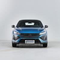 China 2023 Peugeot 408X 1.6T 175HP L4 Gasoline Cars with High Speed and Displacement 1.5-2.0L Unbeatable from Peugeot for sale
