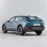 China 2023 Peugeot 408X 1.6T 175HP L4 Gasoline Cars with High Speed and Displacement 1.5-2.0L Unbeatable from Peugeot for sale