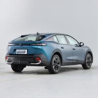 China 2023 Peugeot 408X 1.6T 175HP L4 Gasoline Cars with High Speed and Displacement 1.5-2.0L Unbeatable from Peugeot for sale