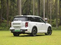 China Left Hand Driver Steering Trumpchi ES9 Six Seats Hybrid SUV with Panoramic Sunroof and 8155 Intelligent Car Engine Chip for sale