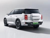 China Energy GAC Trumpchi Es9 2023 Phev Electric/EV/Battery/Energy Type Plug-in Hybrid Electrical SUV 2.0t Made in 7-Seat for sale