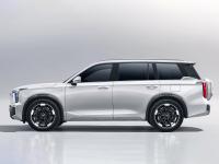 China Energy GAC Trumpchi Es9 2023 Phev Electric/EV/Battery/Energy Type Plug-in Hybrid Electrical SUV 2.0t Made in 7-Seat for sale