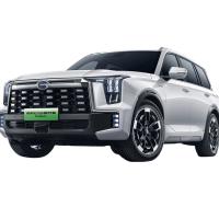 China Energy GAC Trumpchi Es9 2023 Phev Electric/EV/Battery/Energy Type Plug-in Hybrid Electrical SUV 2.0t Made in 7-Seat for sale