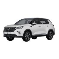 China 2023 Wuling Xingchen SUV 1.5L/2.0L Hybrid 5-Seat Engine 2.0L 136 Horsepower L4 Oil Electric Hybrid LxWxH 4594x1820x1740 for sale