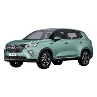 China 2023 Wuling Xingchen SUV 1.5L/2.0L Hybrid 5-Seat Engine 2.0L 136 Horsepower L4 Oil Electric Hybrid LxWxH 4594x1820x1740 for sale